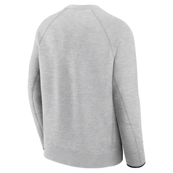 JORDAN Florida Gators Tech Fleece Pullover Crew