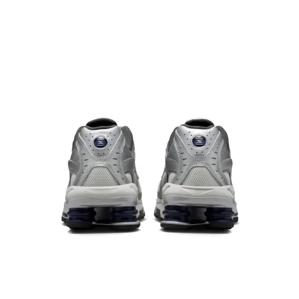 Nike Shox Ride 2 Shoes - Grey