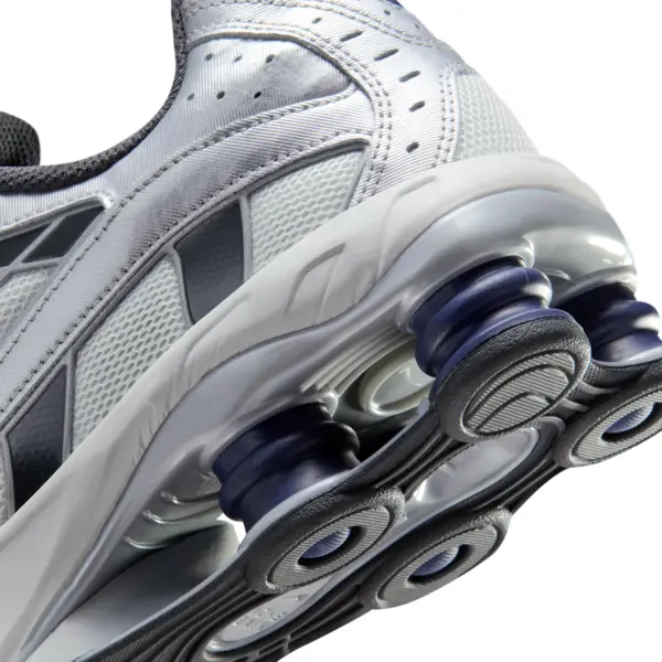 Nike Shox Ride 2 Shoes - Grey