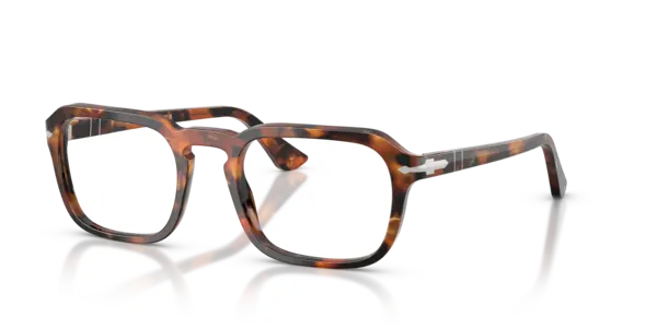 Persol Po3390v - Tortoise Brown & Pearl Brown