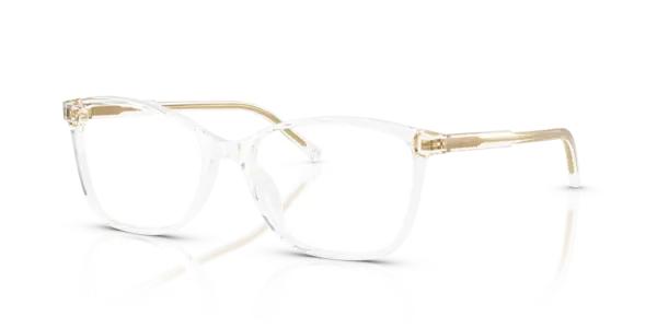 Dolce & Gabbana Dg3424 Eyeglasses - Crystal