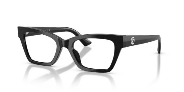 Giorgio Armani Ar7285hu - Noir