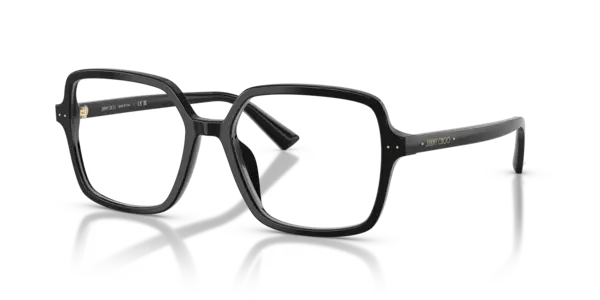 JIMMY CHOO Jc3046u Eyeglasses - Noir