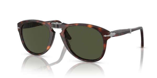 Persol Po0714 Sunglasses - Havana