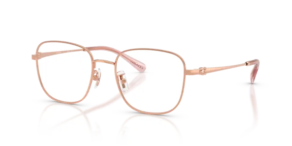COACH Hc5198td - Shiny Rose Gold