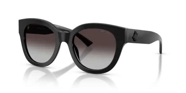 JIMMY CHOO Jc5053 Sunglasses - Noir