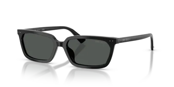 JIMMY CHOO Jc5050u Sunglasses - Noir