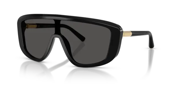 Dolce & Gabbana Sunglasses - Noir
