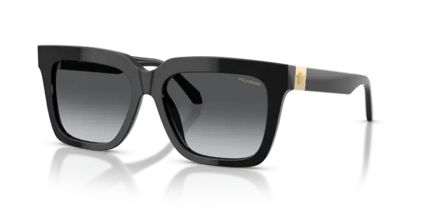Versace Ve4498 Sunglasses - Noir