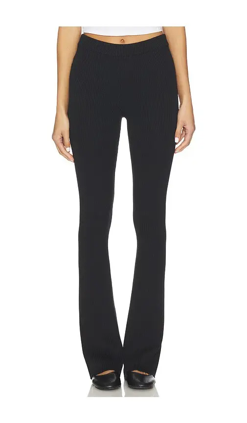 LOVERS AND FRIENDS Wiley Rib Pant