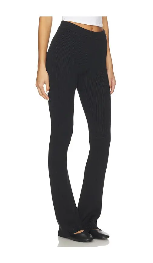 LOVERS AND FRIENDS Wiley Rib Pant