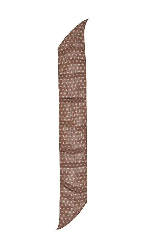 8 Other Reasons Sheer Thing Scarf