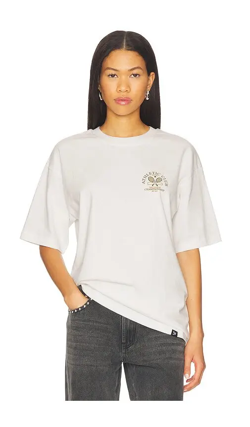 CARTE BLANCHE Championship Tee