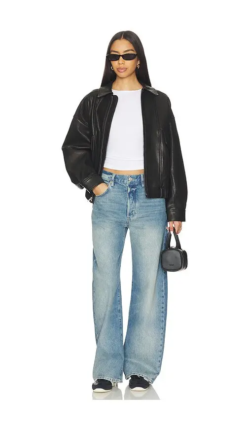 EB DENIM South Beverly Tank Top