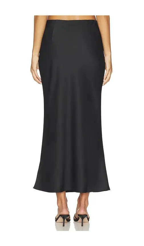 LOVERS AND FRIENDS Reina Maxi Skirt