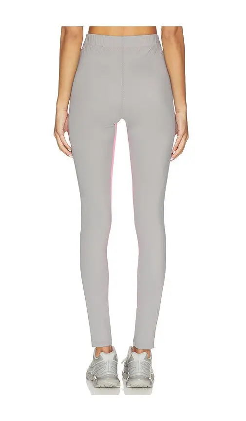Khrisjoy Dolly Legging In Grey