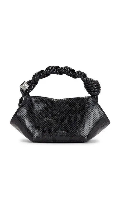 GANNI Mini Bou Bag