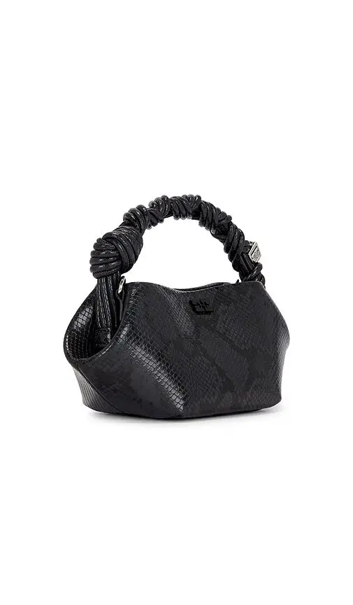 GANNI Mini Bou Bag