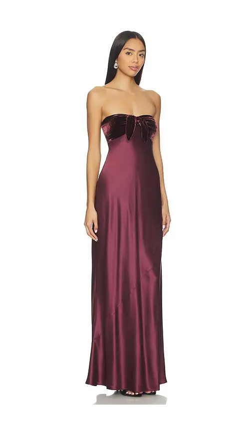 Cranberry Dresses | Editorialist