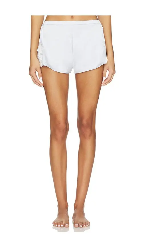 KAT THE LABEL Jean Short - Cinderella