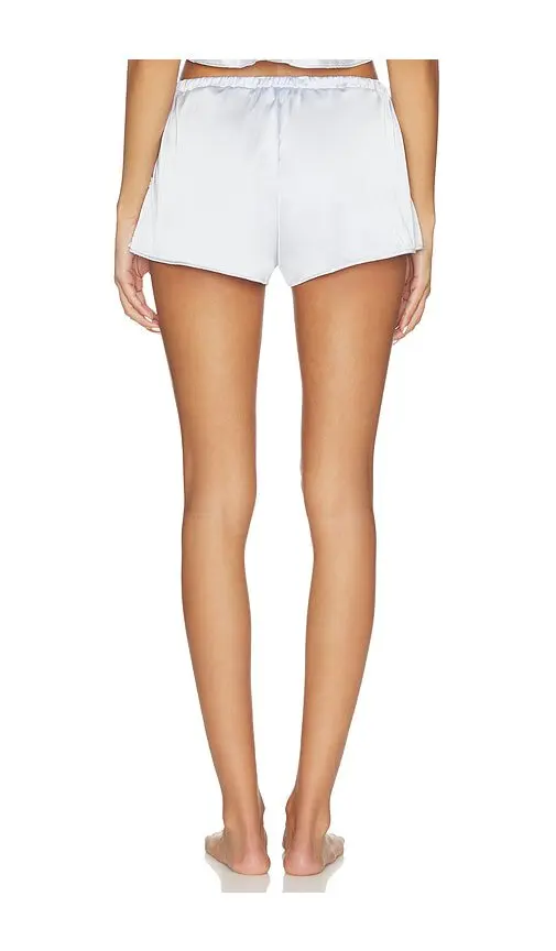 KAT THE LABEL Jean Short - Cinderella