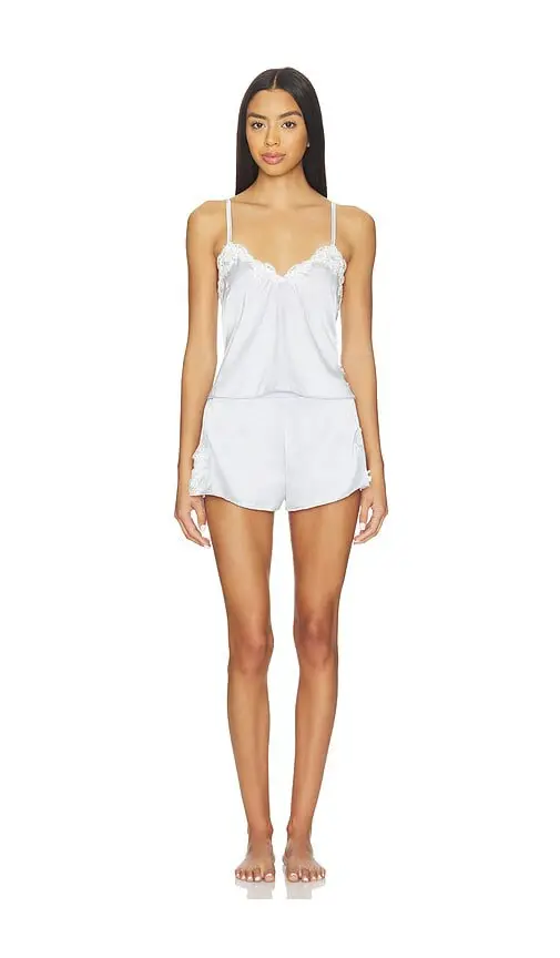 KAT THE LABEL Jean Short - Cinderella