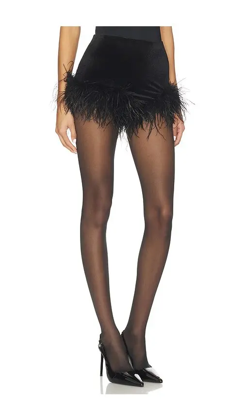 Nbd Hot Short