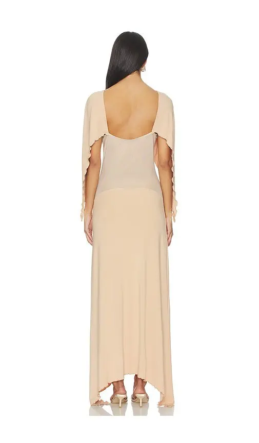 AMELIE TEJE Evelyn Dress