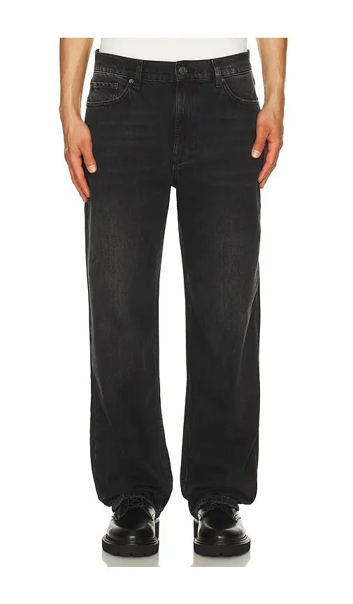 Rails Cutler Jeans