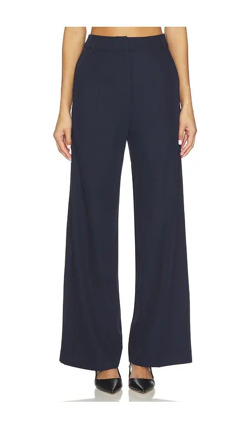 Line & Dot Derrick Pant