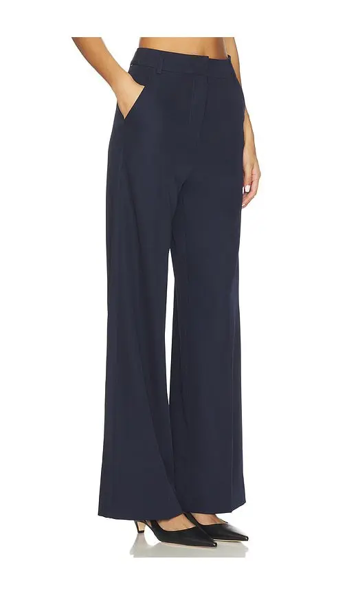 Line & Dot Derrick Pant