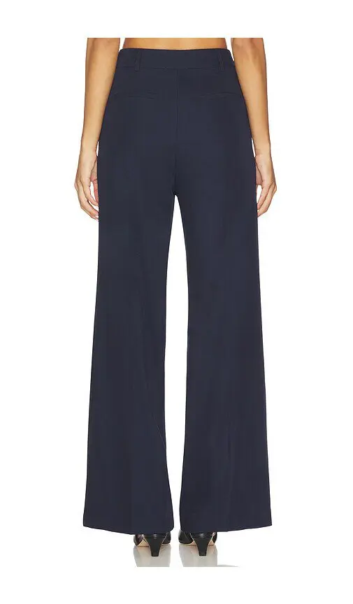 Line & Dot Derrick Pant