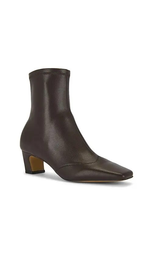 Steve Madden Jeter Ankle Boot