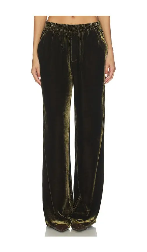 Closed Winona Pant