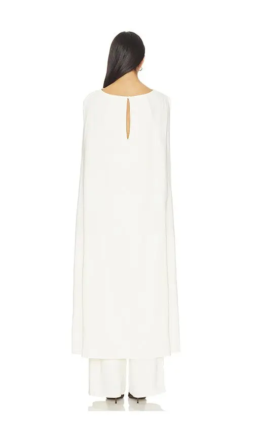 WeWoreWhat Draped Dolman Sleeve Jumpsuit