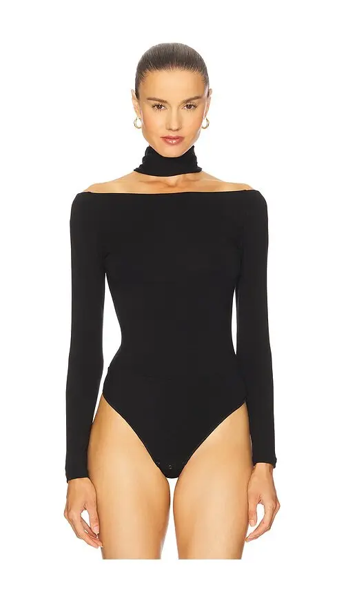 UNDRESS CODE Drunk In Love Bodysuit