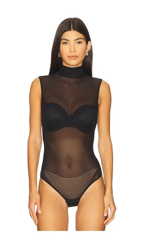 UNDRESS CODE Studio 54 Bodysuit