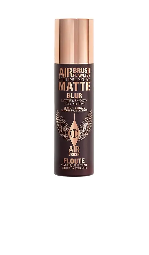 Charlotte Tilbury Airbrush Flawless Setting Spray Matte - N,a
