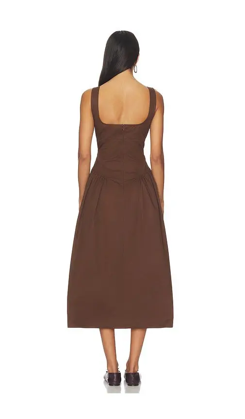 Lioness Luna Rosa Maxi Dress