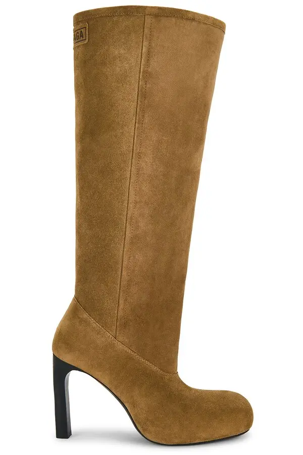 Balenciaga Fargo Boot