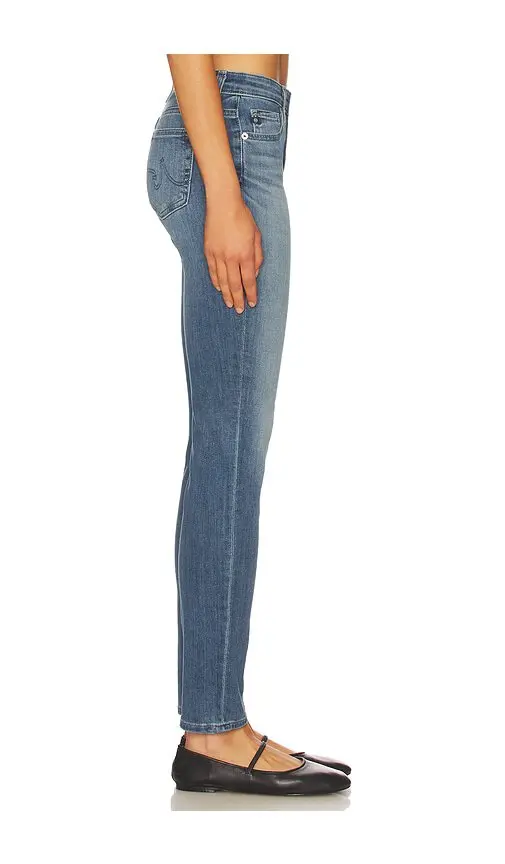 Ag Prima Skinny Jeans