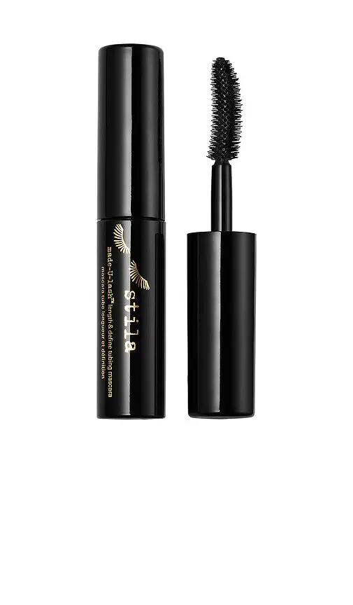 STILA Travel Tubing Mascara - Black