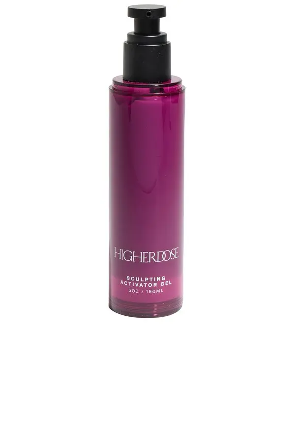 HIGHERDOSE Sculpting Activator Gel - N,a