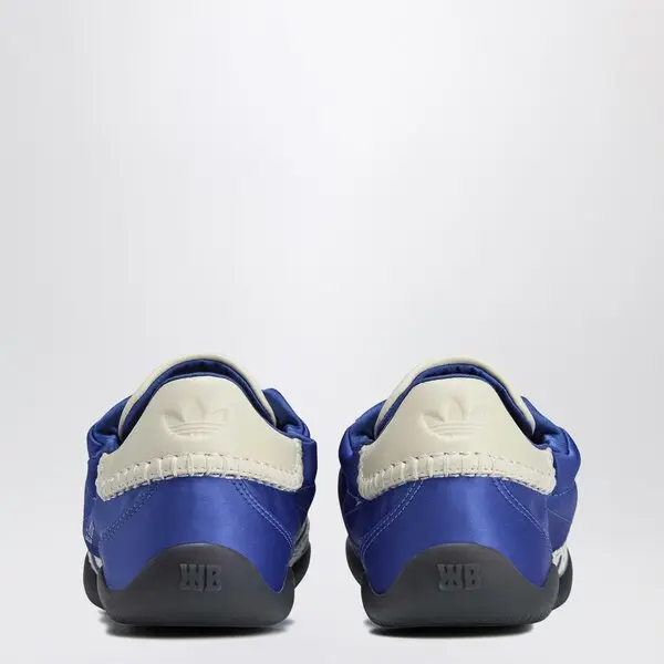 WALES BONNER X ADIDAS Karintha Lo Satin Sneakers