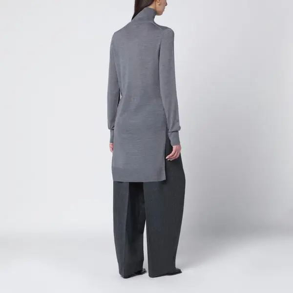 TOTEME Turtleneck With Double Sleeves