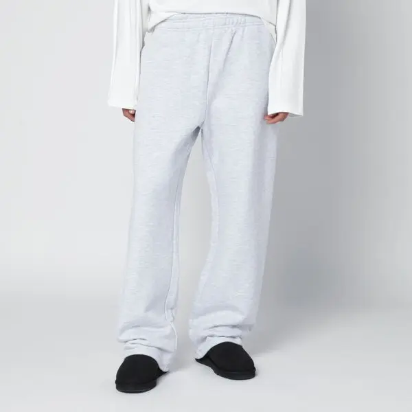 ENTIRE STUDIOS Light Cotton Joggers