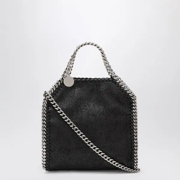 Stella McCartney Falabella Micro Tote