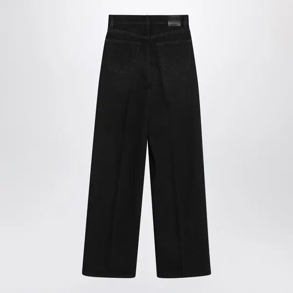 TOTEME Trousers In Organic Cotton