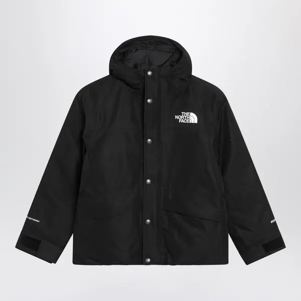 The North Face Mountain Jacket