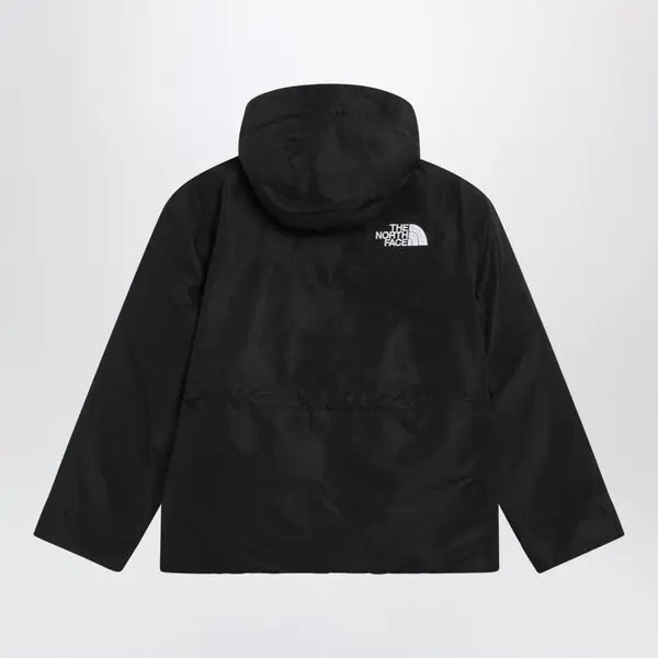 The North Face Mountain Jacket